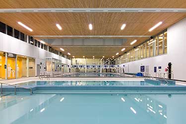 Mississauga.ca - Residents - Meadowvale Facility Rentals