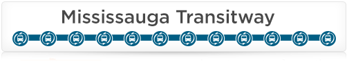 Mississauga.ca - MiWay - Mississauga Transitway